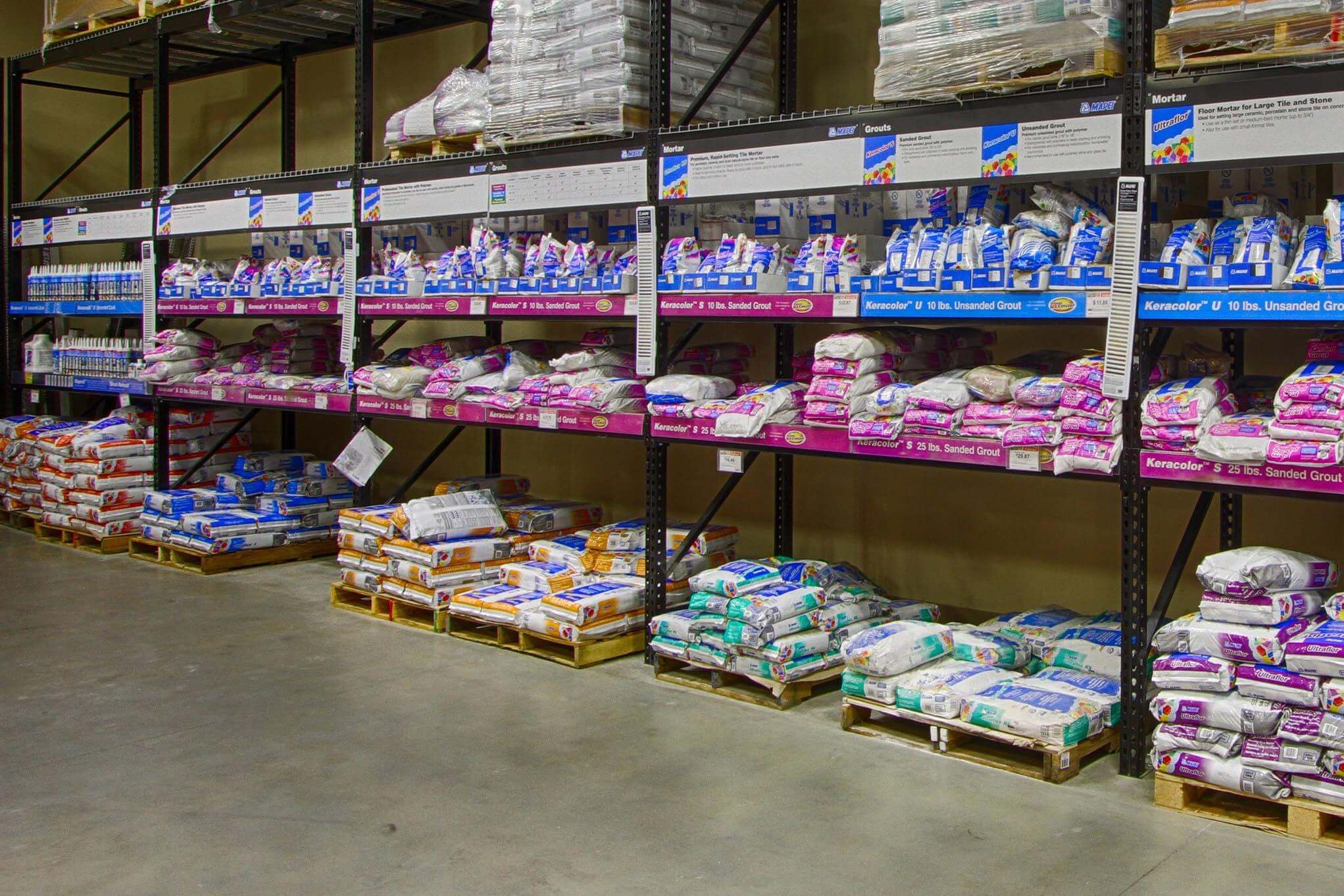 What Grout Should I Use? | JP Carpet Cleaning Expert Floor Care